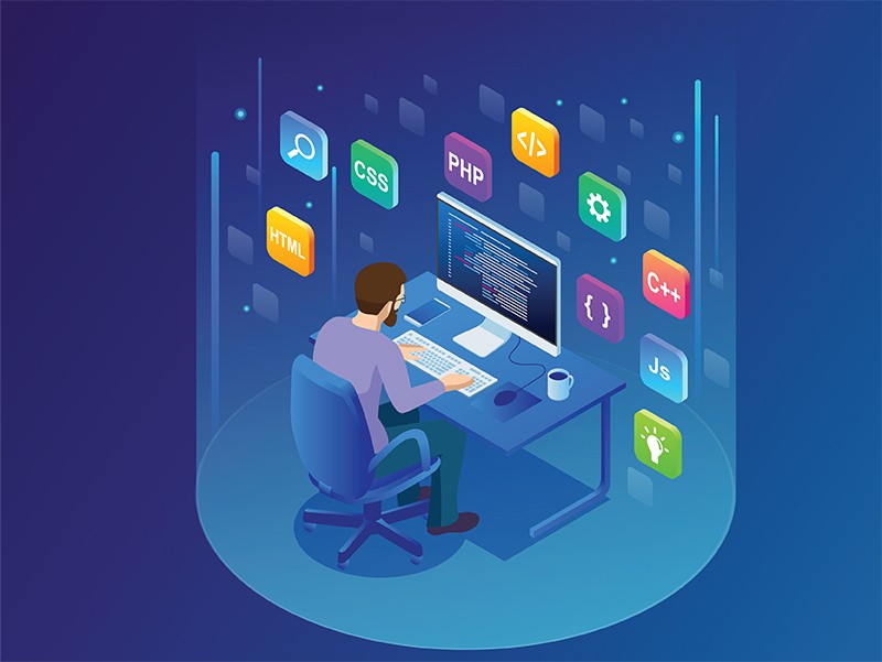 Prezantimi i programimit - Programerat